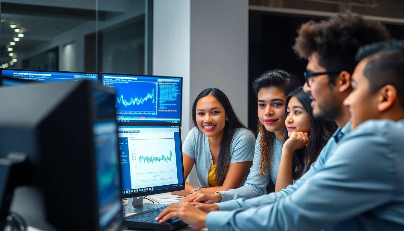 AI Content Moderation: The Future of Safe and Respectful Online ...